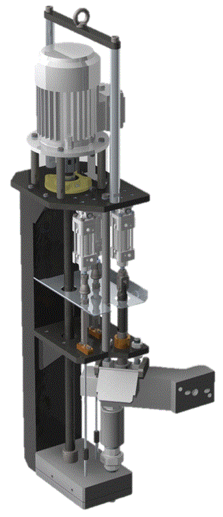 Equipment | Degani Aldo S.r.l.