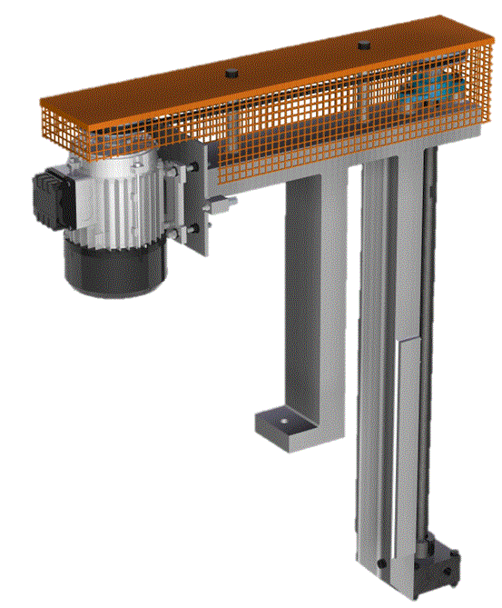 Equipment | Degani Aldo S.r.l.